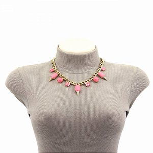 Colar | Diversos modelos para você! | Bijoulux Bijuterias