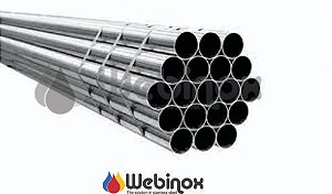 Tubos OD - Soluções em Aço Inox - Conexões, Válvulas, Filtros em Inox ...