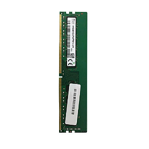 DDR4 ECC UDIMM - Memorias Online