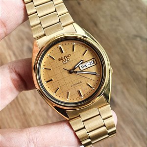 SEIKO ORIGINAL ALTARELOJOARIA