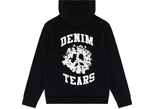 Denim Tears - Loro - Itens Exclusivos e Limitados