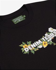 Denim Tears - Loro - Itens Exclusivos e Limitados