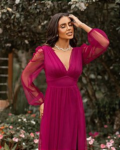 Analis Store - Vestidos de festa