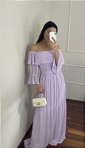 Vestido Ester - Isaura Costa