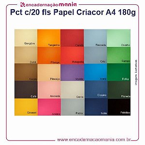Papel color plus (colorplus) Fedrigoni