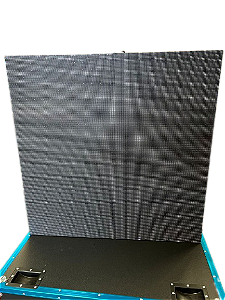 PAINEL DE LED P3.9 OUTDOOR 50X50 - RAID Iluminação - Somos ...