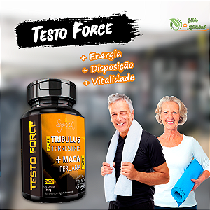 Vida Mais Natural - Loja de Produtos Naturais