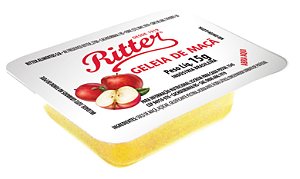 Geleias & Mel - Ritter Alimentos