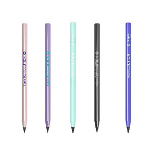 Lápis Infinito - Papelândia - Atacado de Papelaria