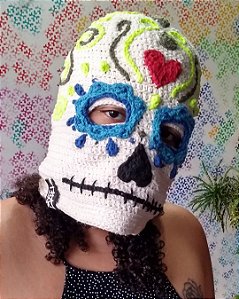 Balaclavas personalizadas THArt