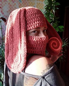 Balaclavas personalizadas THArt