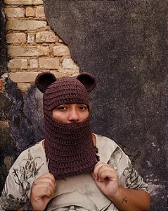 Balaclavas personalizadas THArt