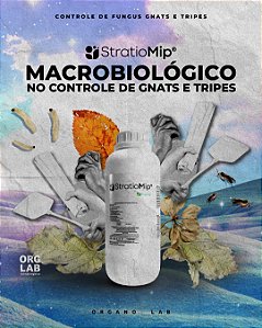 Pragas MIP - Organo Lab