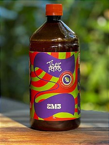 Probióticos - Organo Lab