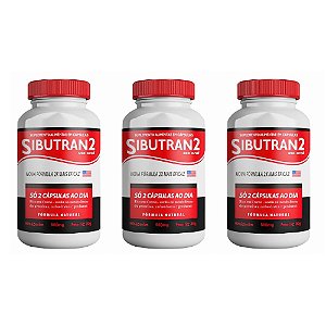 Sibutran2 - Lider Pharma - Saúde e Bem Estar