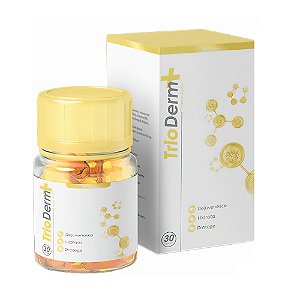 Trioderm+ - Lider Pharma - Saúde e Bem Estar
