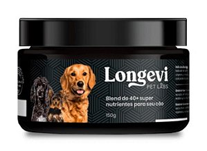 Longevi - Lider Pharma - Saúde e Bem Estar