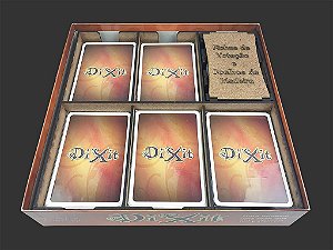 Soft Inserts PARANÁ - Bucaneiros Jogos - Board Games (Jogos de ...