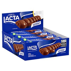 Lacta - Real Distribuidora