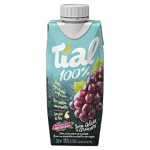 Tial - Real Distribuidora