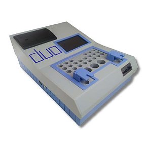 Coagulômetro - Manancial Medical