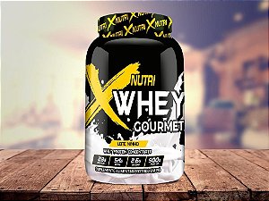 X Nutri - Grow Up Suplementos