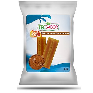 Gelo de Sabor Tecsabor
