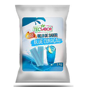 Gelo de Sabor Tecsabor