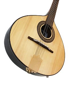 Bandolim - King Musical - Instrumentos Musicais