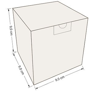 Linha Box - Caixas Kraft