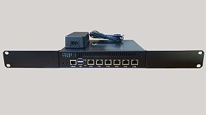 loja vitrea- apliance firewall 6 portas, 8,4,16 de ram e 64,128 de ssd