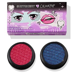 COLOURPOP - Imports MDM