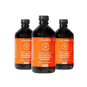 O melhor da nutrição pelo melhor preço!