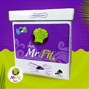 Mr. Fit Home