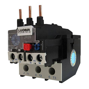 Rele Termico - Center Elétrica - Loja de Materiais Elétricos