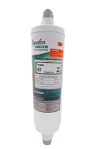 AQUALAR 3M - Acqua Leve - A verdadeira casa dos filtros