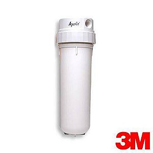 AQUALAR 3M - Acqua Leve - A sua casa dos filtros