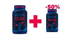 Centrix Vitaminas