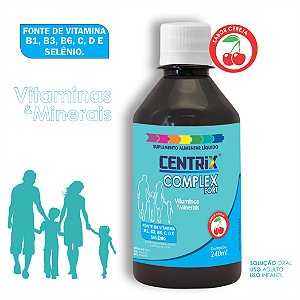 Centrix