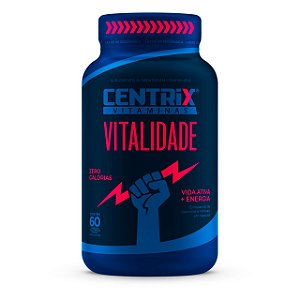 Centrix Vitaminas