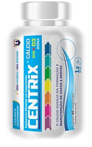 Centrix Vitaminas
