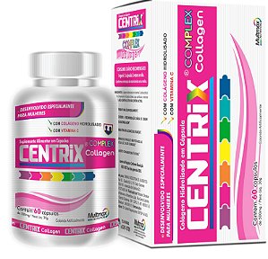 Centrix Vitaminas