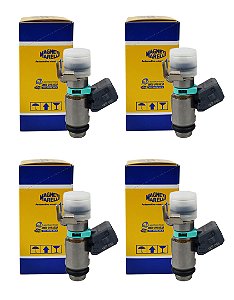 BICO INJETOR - Casa Da Injeção Brasil