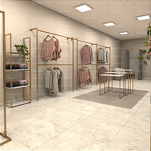 Araras para Roupas | Metalon Premium