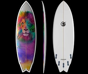 Rocker Surfboards