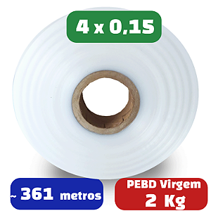 Comprar Bobina Plástica Tubular