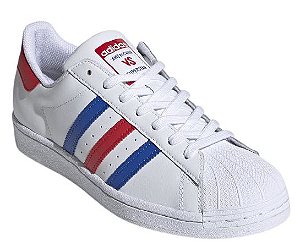 Adidas - Os melhores Tênis estão aqui