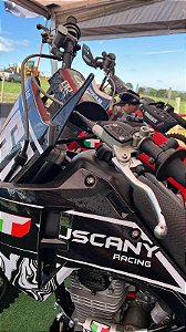 Tuscany Racing Shop