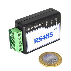RS485 - Electools