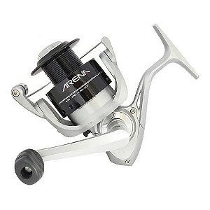 Molinetes - Distribuidora de Pesca